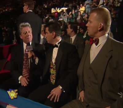 Retro Oasis: A Taste of the New Generation: Days of Diesel: WWF ...