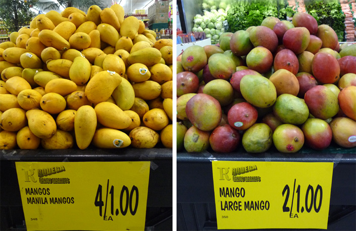 The 99 Cent Chef: September 2011