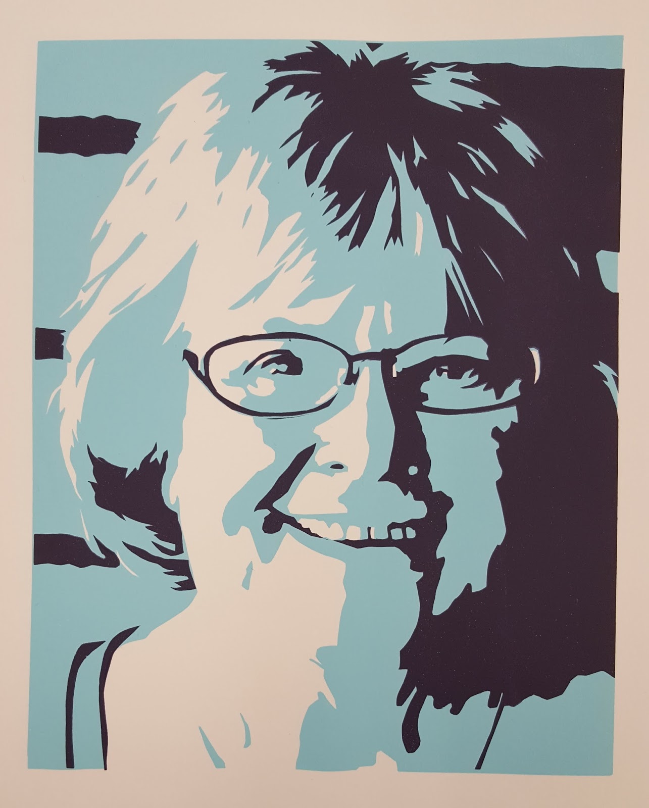 Wendy Willis Printmaking