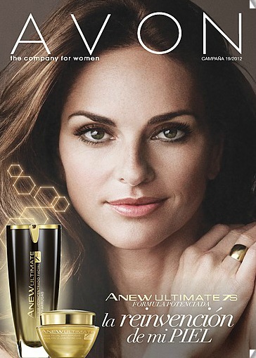 Avon Zona Norte: Campañas AVON 2012