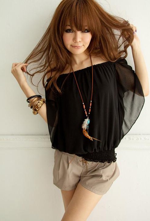 PROYECTOS DE ROPA JUVENIL MODERNA 2012 - HUACHO: Tipos de Ropa Juvenil ...