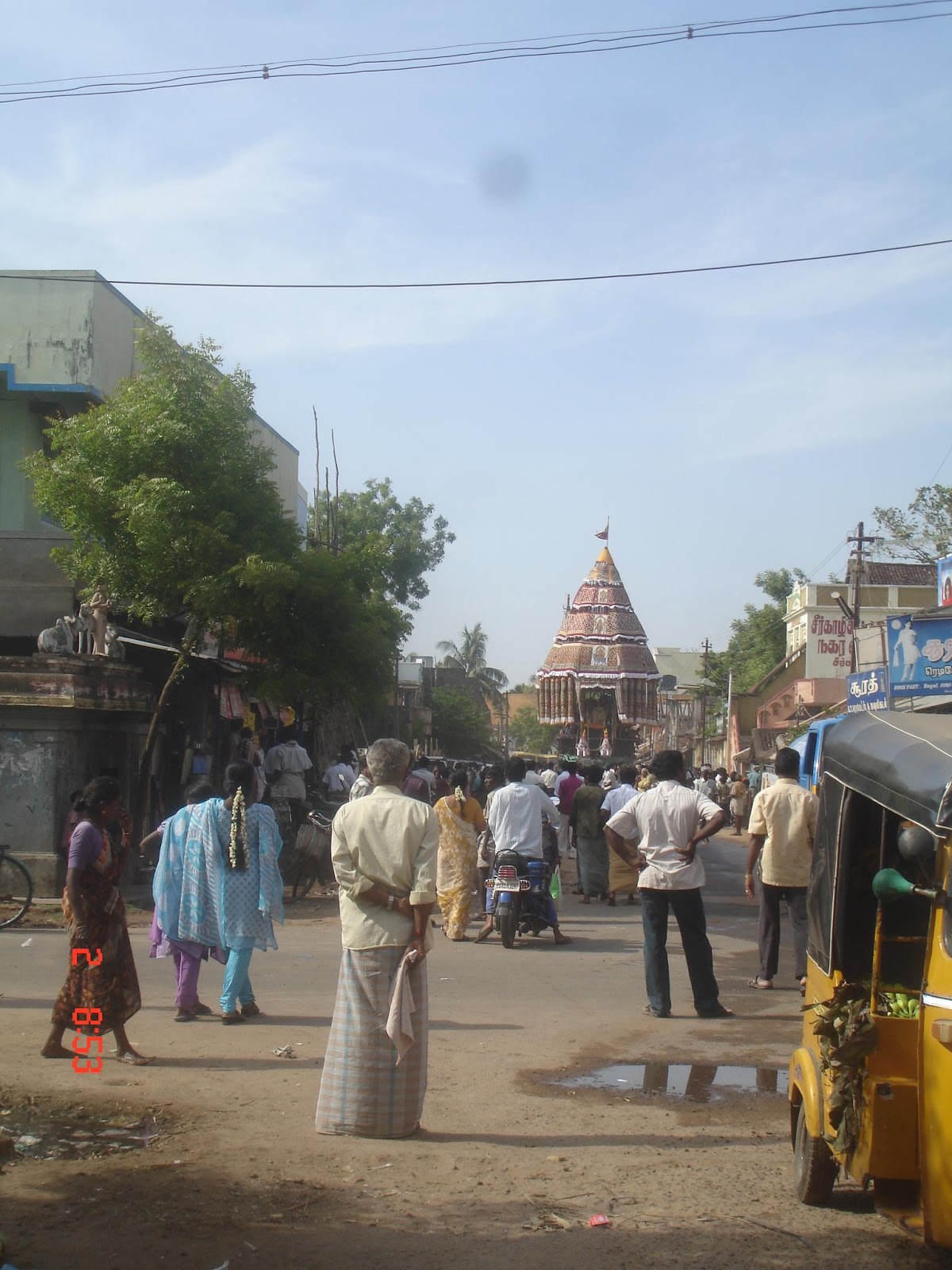 SIRKALI SATTAINATHAR TEMPLE: SIRKALI SATTAINATHAR TEMPLE