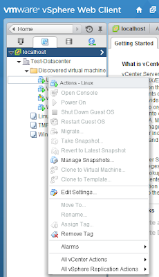 Hostile Coding: VMware: Users, Groups and Roles management in vSphere 5.5