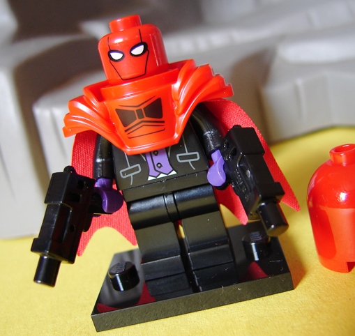 Toyriffic: LEGO Batman Movie Blind Bag Minifigs In Stores NOW!