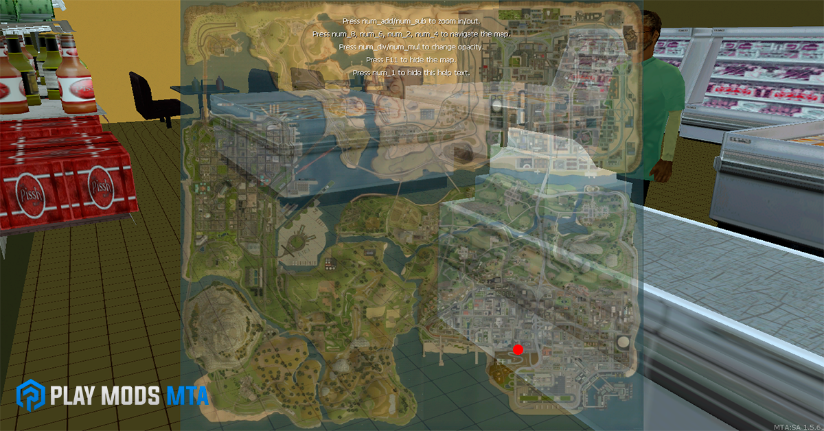 MTASA - MERCADO MAPA + MODELAGEM - MTA Brasil