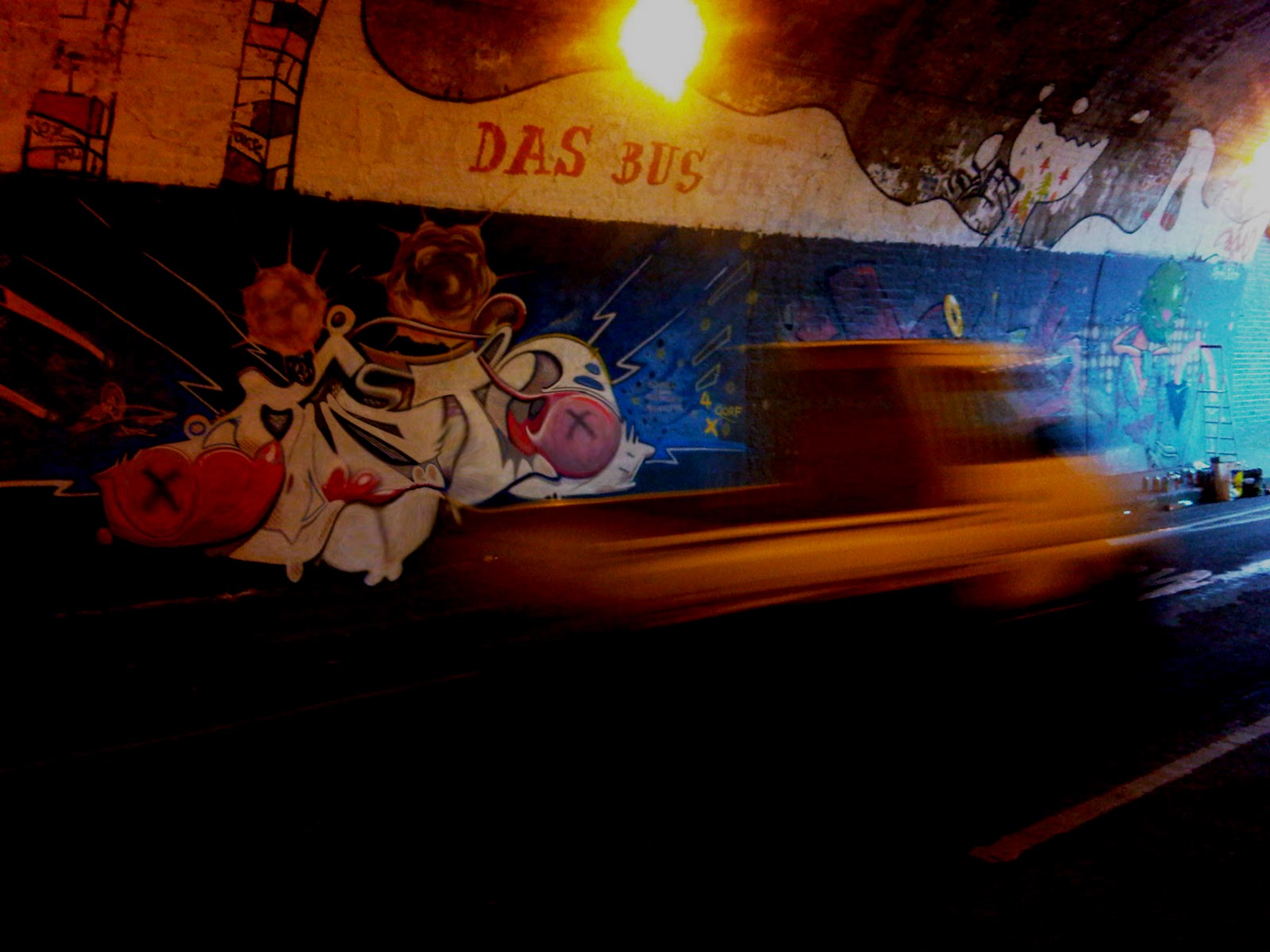 Gregor Minto - Artist