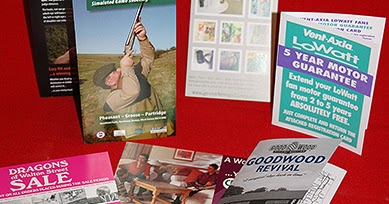 Digital Leaflets - One Of The Most Effective Methods To Create The Best ...