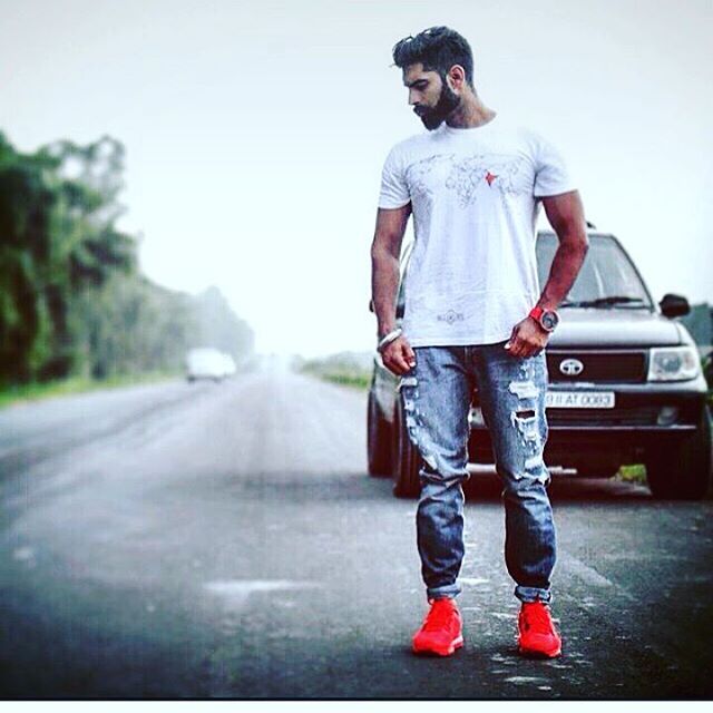 Parmish verma wikipedia details,bio,video director,Punjabi Singer ...