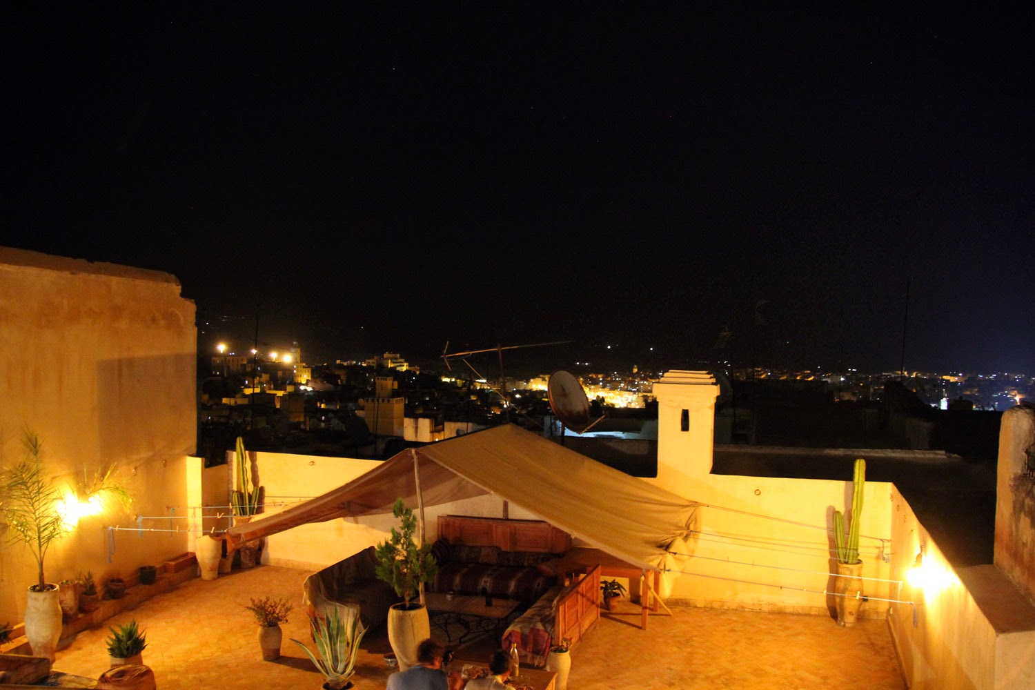 aroundtheworldwJudy: MOROCCAN Moments