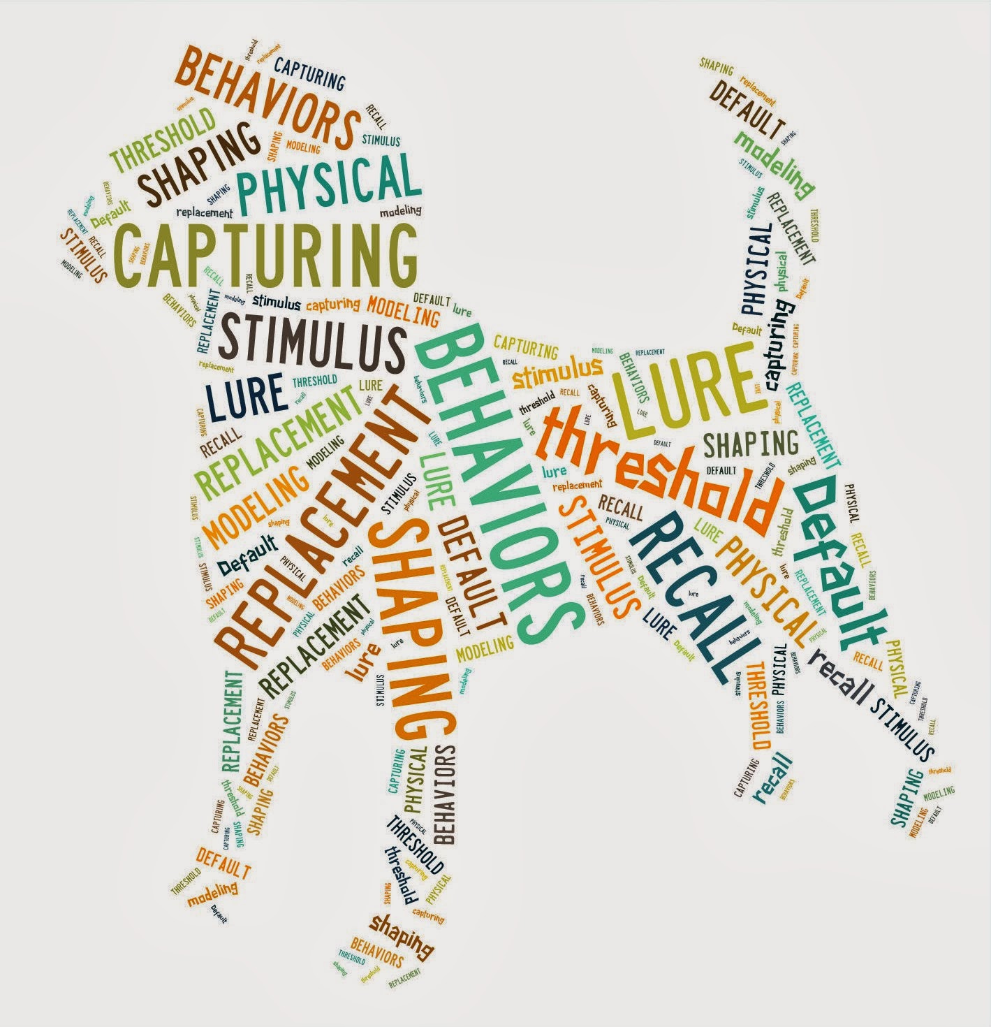 A Dog's Life: Responsible Pet Owner Month - Learn Your Training Terms