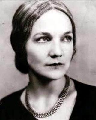 Baquet's Guide to the World's Classics: Katherine Anne Porter, American ...