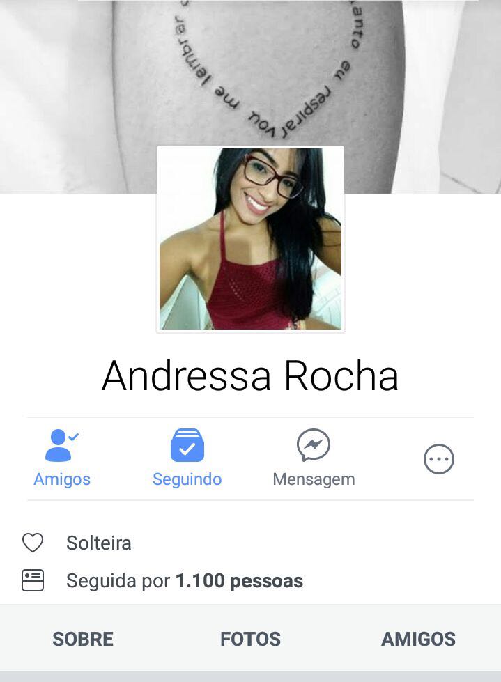 Andressa Rocha Moreninha Top Vacilou Caiu na Net ~ Fotos Pornô