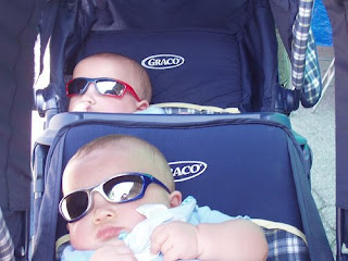 Pregnancy Stories By Age: Spontaneous twins at 54!