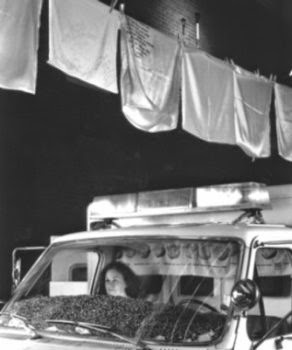 Jewish Art Salon: Jewish Enviro-Artists Have the Whole World in Their Hands