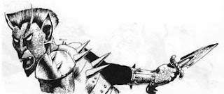 Power Score: Dungeons & Dragons - A Guide to Cambions