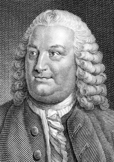 BIOGRAFÍAS MÉDICAS ILUSTRADAS: DR. ALBRETCH von HALLER