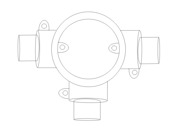 My Electrical Curiosity: Wiring Systems: Conduits