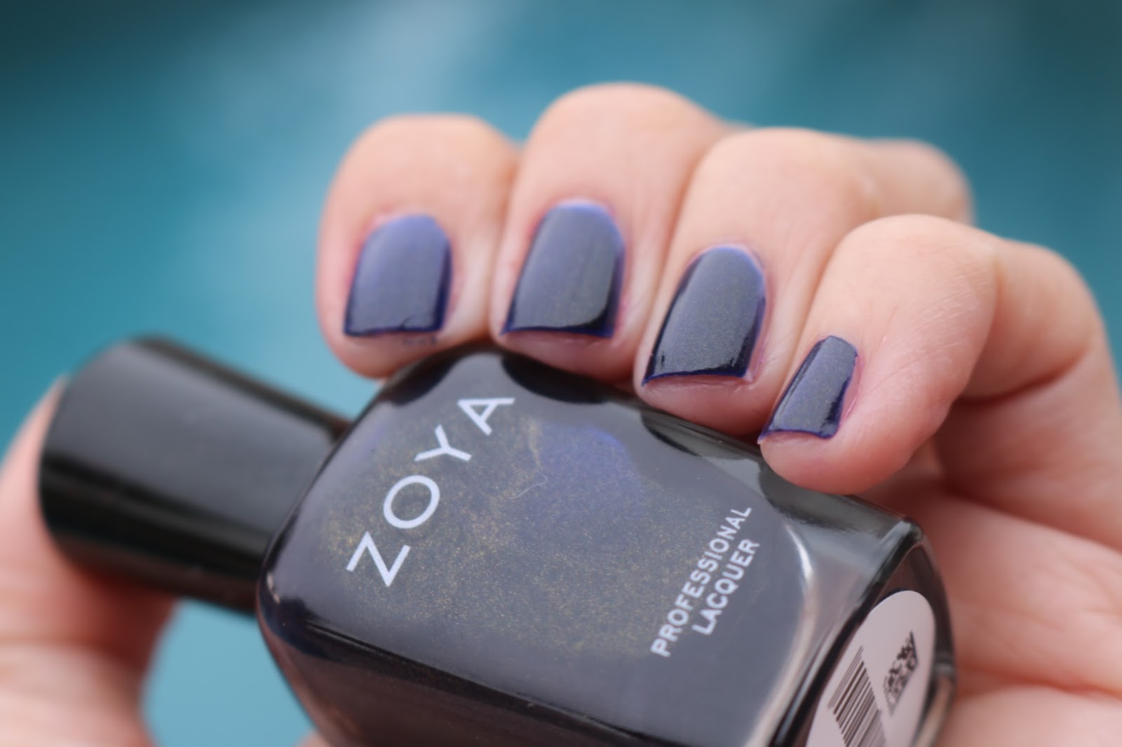 Zoya Party Girls Collection Swatches, Review - The Shades Of U