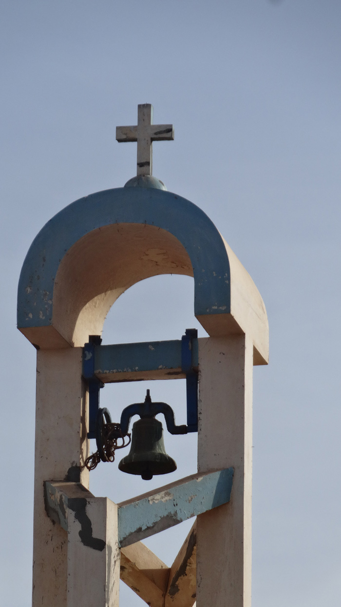Tamilnadu Tourism: Velankanni Matha Church, Uvari, Thirunelveli