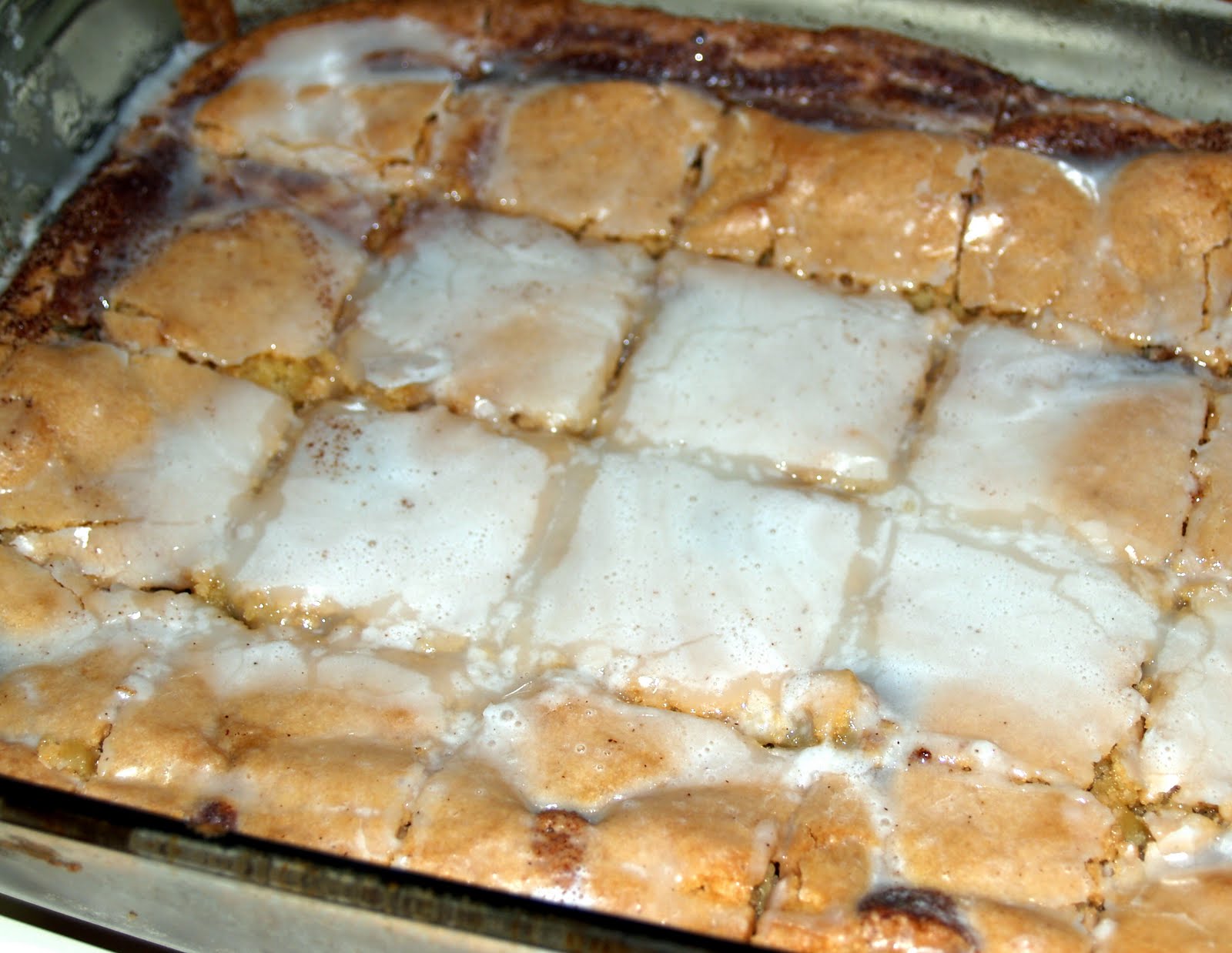 Sweet Surrender Bakery