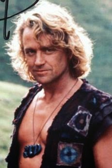 QUÉ FUE DE...?: MICHAEL HURST