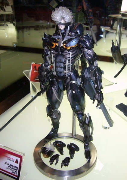 omochaNOruumu - la habitación de juguetes: Noticias Agosto 2012