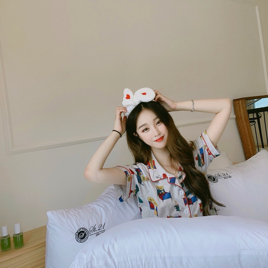Mr Anh Hot Model Korea Vol 007 💥hot Sexy Girl Korea 💥
