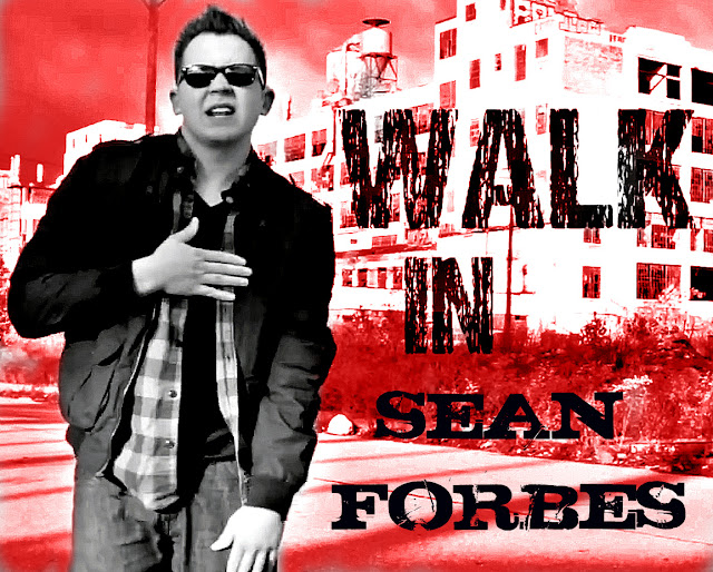 MUSIC DEAF MUSINAL INTERNACIONAL: SEAN FORBES
