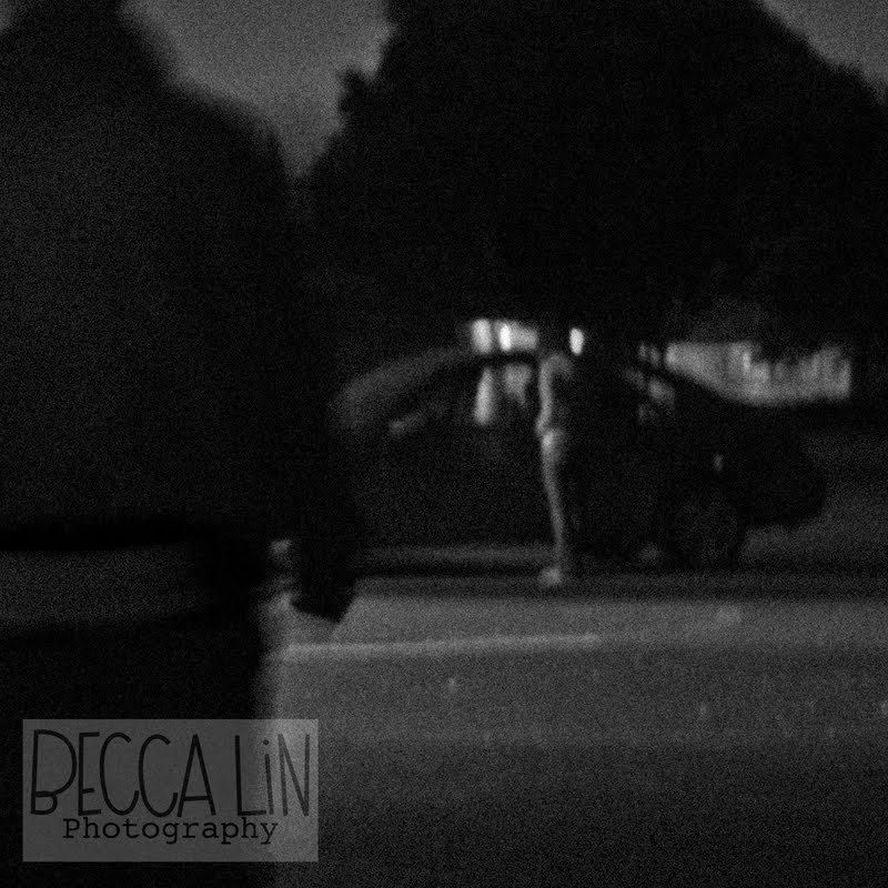 Becca Lin Photography: People that Creep in the Night