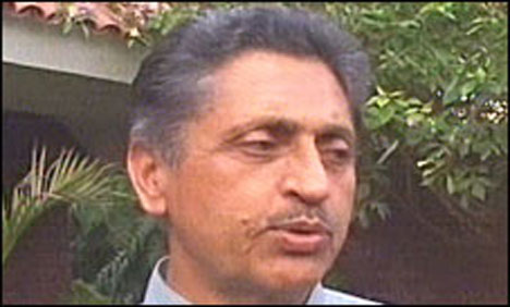 London2012: Samiullah asks Green Shirts to cut mistakes | TheSportsNext.com