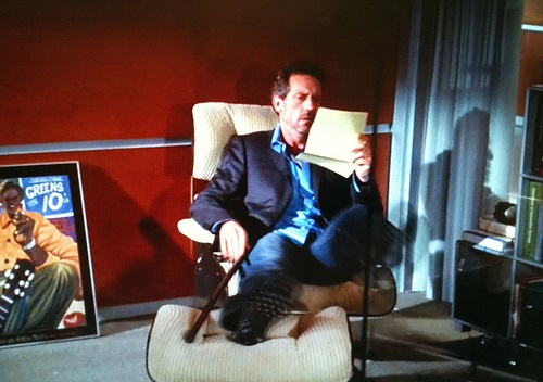 The Most Iconic Furniture in Film and TV