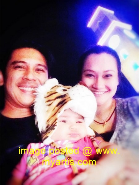 MYARTIS.COM | MYARTIS | MY | ARTIS: 5 FOTO - ZUL HUZAIMY BEKERJA SAMBIL ...