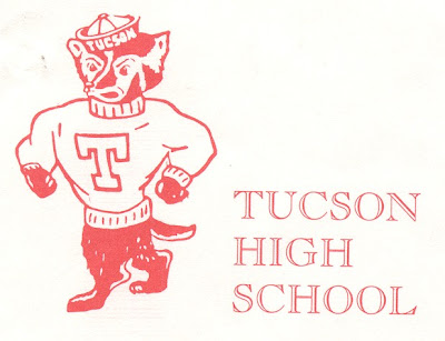 THS Class of 1981: Tucson High Reunion Update