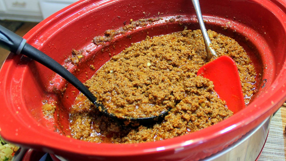 52 Ways to Cook: Chili Buns and Slaw Dogs - Appalachian Style