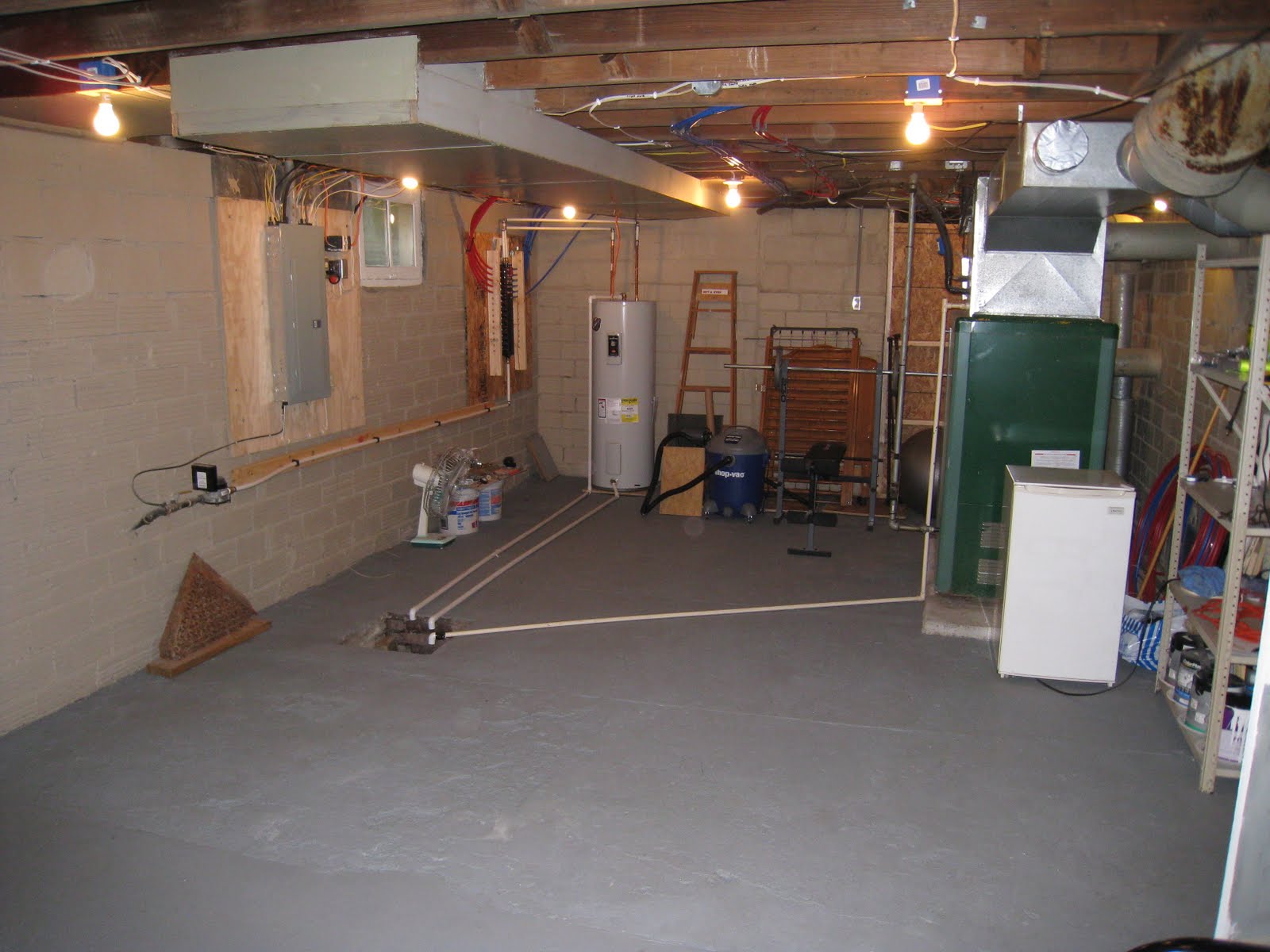 Ideal Location and Move-in Ready!