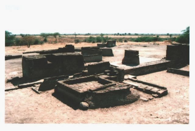 Everyday things & usual student stuffs.: INDUS VALLEY CIVILIZATION