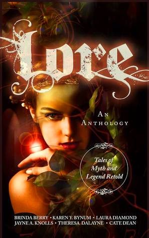 The Indigo Quill: Review: Lore: Tales of Myth and Legend Retold by ...