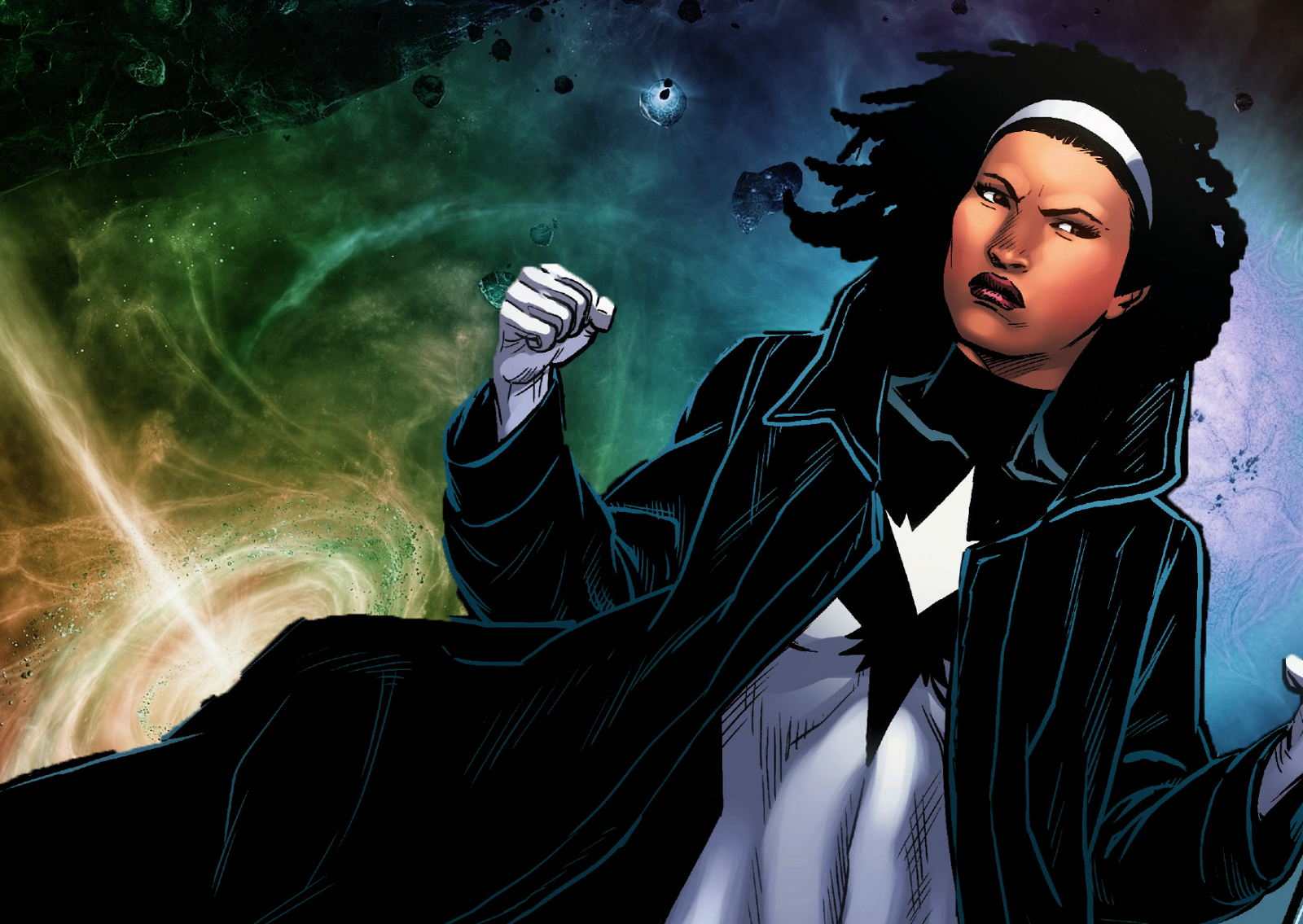 Totally Culture: 10 Characters The MCU Needs