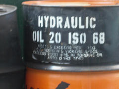 Advantages of using synthetic hydrolic oil vs regular oil | Habot ...