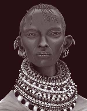 TUKUENDA: ¿Quiene son los Bantúes?