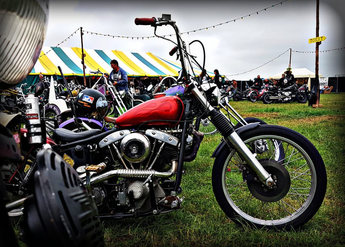 kustomizerkurt: More Chopper Bash...