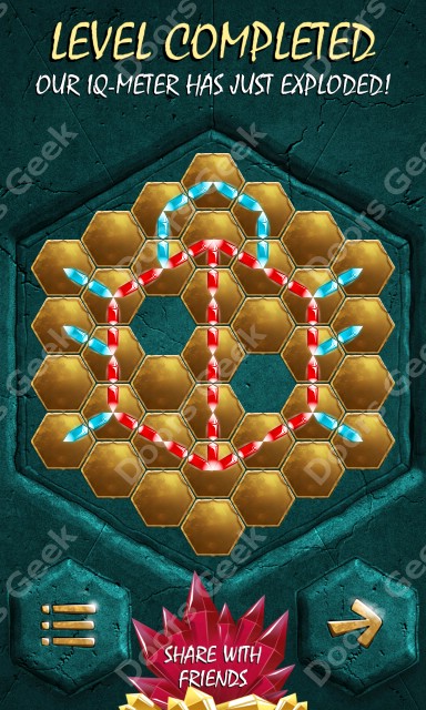 Crystalux [Basic] Level 143 ~ Doors Geek