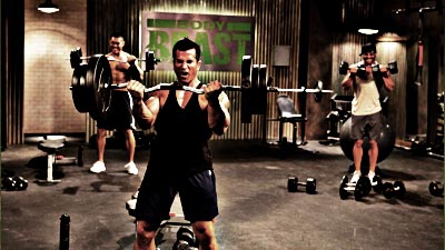 NateandNicoleFitness.com: Body Beast - AVAILABLE NOW!!