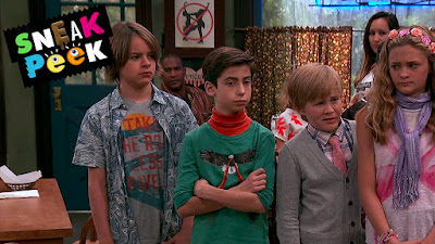 NickALive!: Sneak Peek From Brand-New "Nicky, Ricky, Dicky & Dawn ...