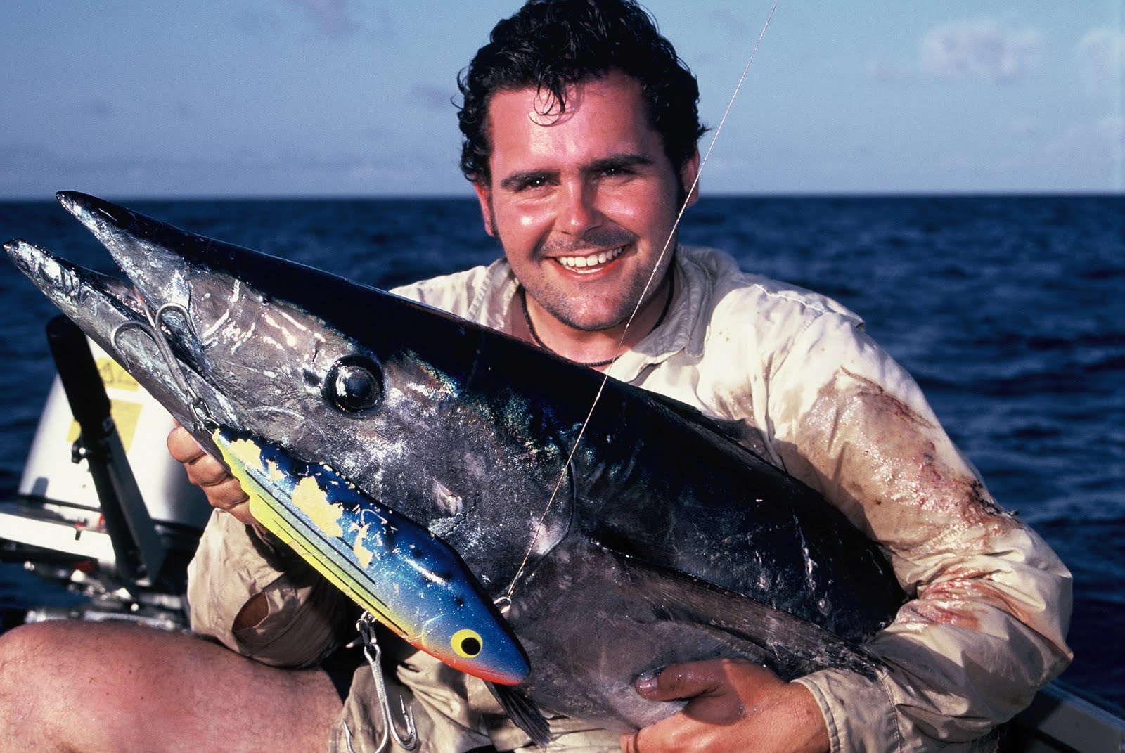 Compleat Angler Melbourne: Haywire Twist & how to make a changeable ...