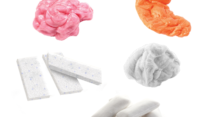 CorpoEZ: Reciclaje del chicle