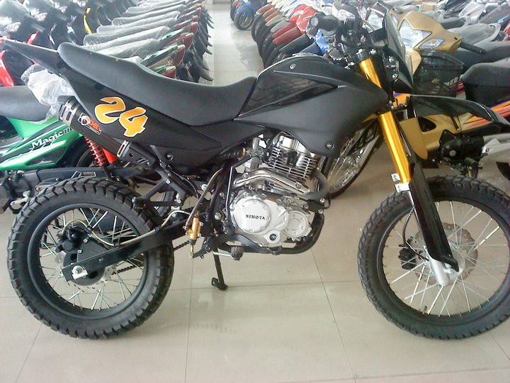 Kehidupan MHJ36: Nimota Ranger X