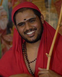 Appaji Blessings: Sri Bala Swamiji