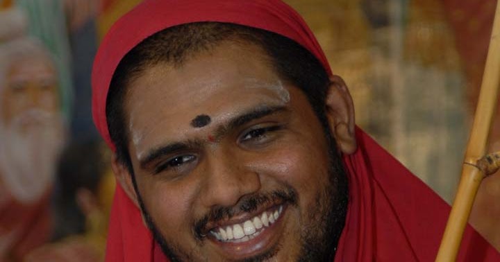 Appaji Blessings: Sri Bala Swamiji