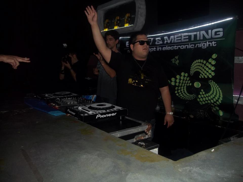 Jean Paul Paez ®: Bio